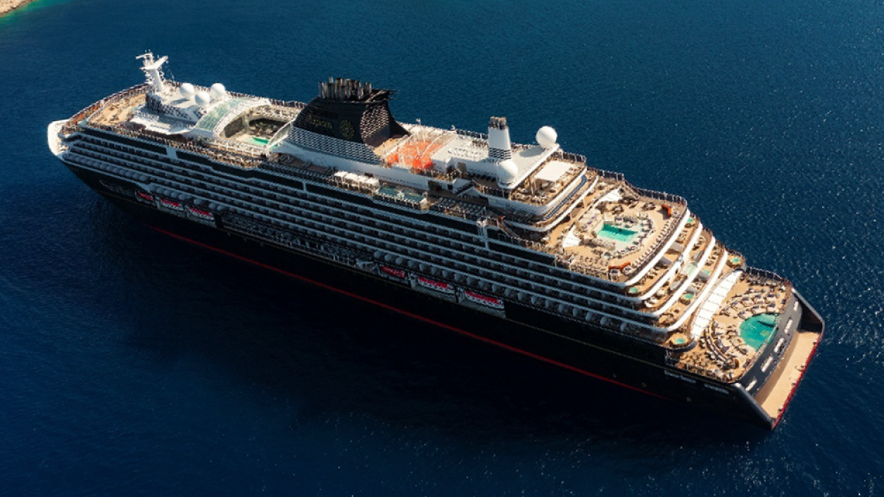 Explora Journeys lanza la colección Mediterranean Journeys