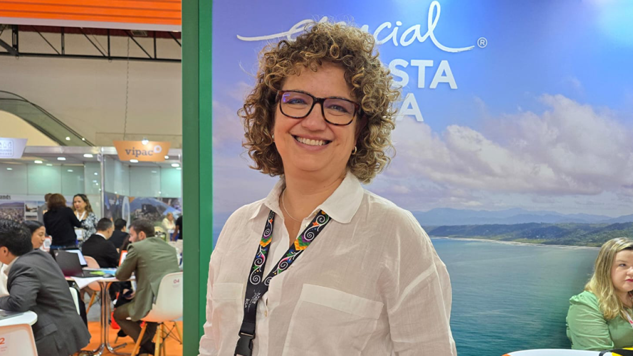 Costa Rica apuesta al crecimiento sostenible del turismo y al ...