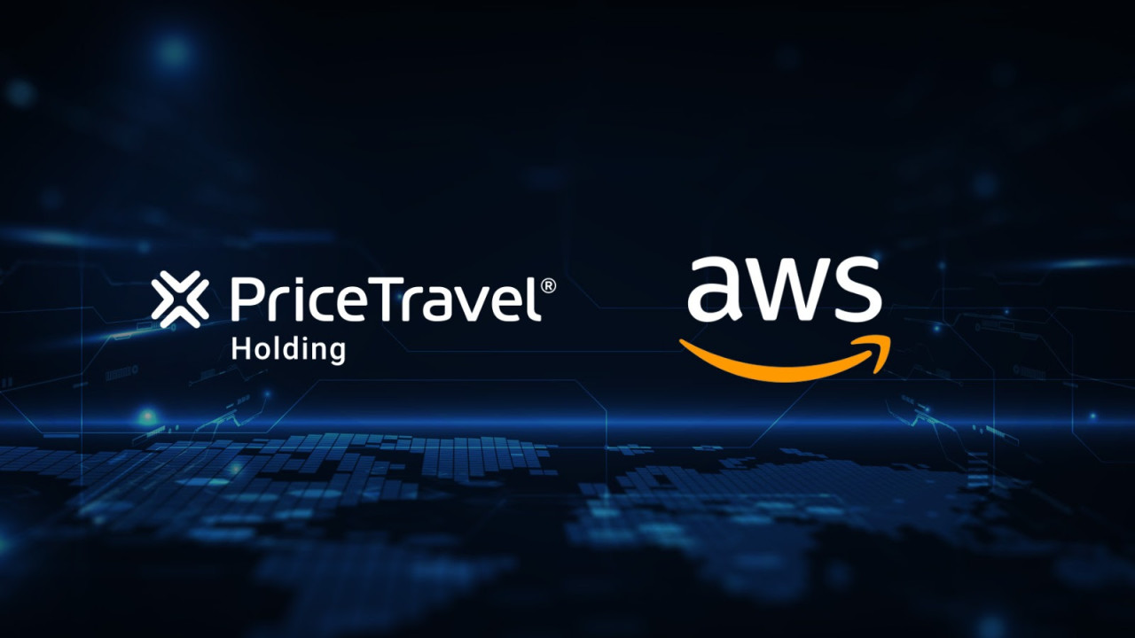 Pricetravel Holding y Amazon Web Services anuncian colaboración ...