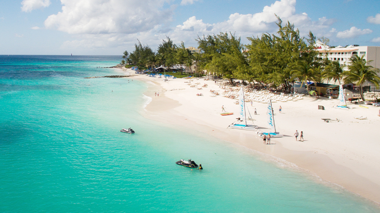 Barbados Tourism Marketing Inc. lanza Barbados Elite Club para agentes ...