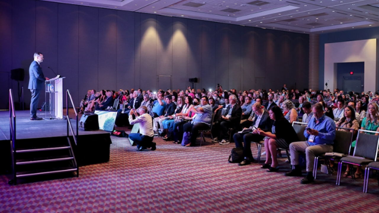 IPW 2025 en Chicago: América se viste de gala para la industria ...