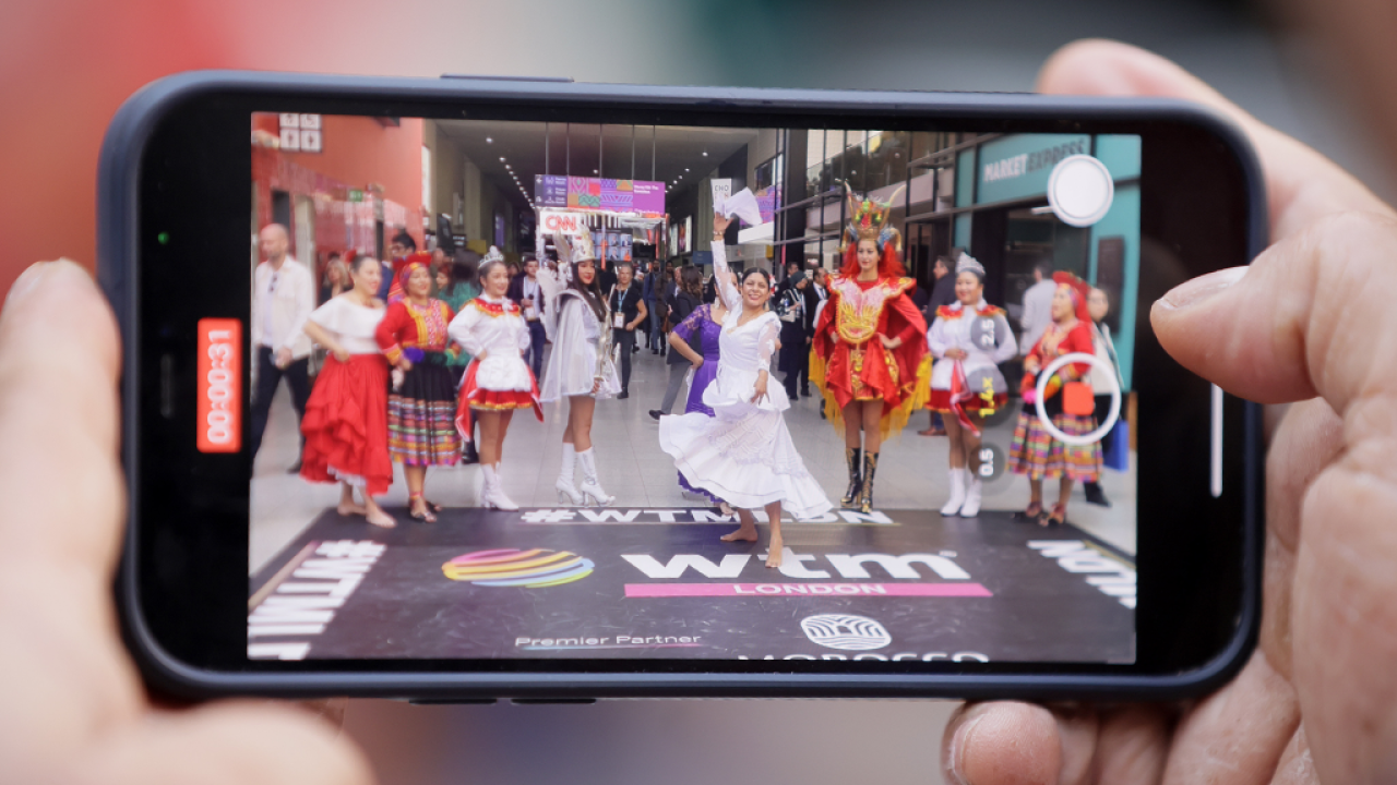 Ya está abierta la inscripción para WTM London 2025