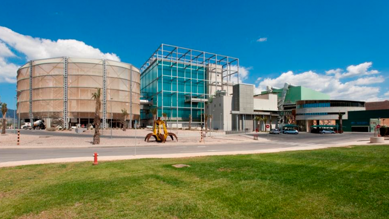 RIU se alía con TIRME para abastecerse de electricidad 100% renovable ...