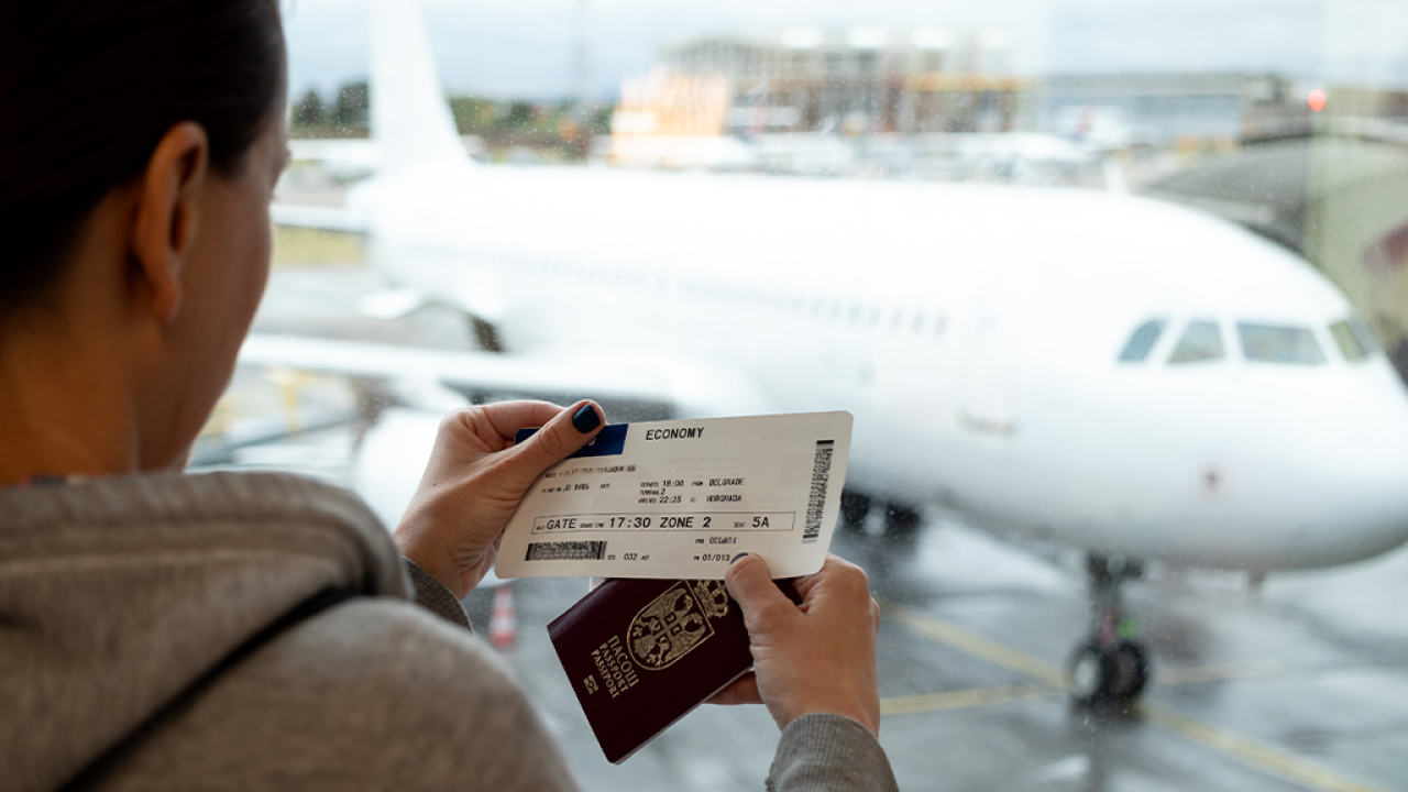 WorldTicket by GO7 amplía su cobertura del BSP de la IATA en Sudamérica