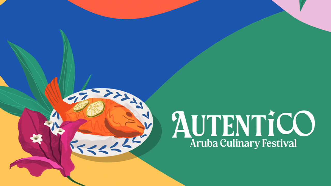 Aruba presenta su Festival Gastronómico Auténtico 2025