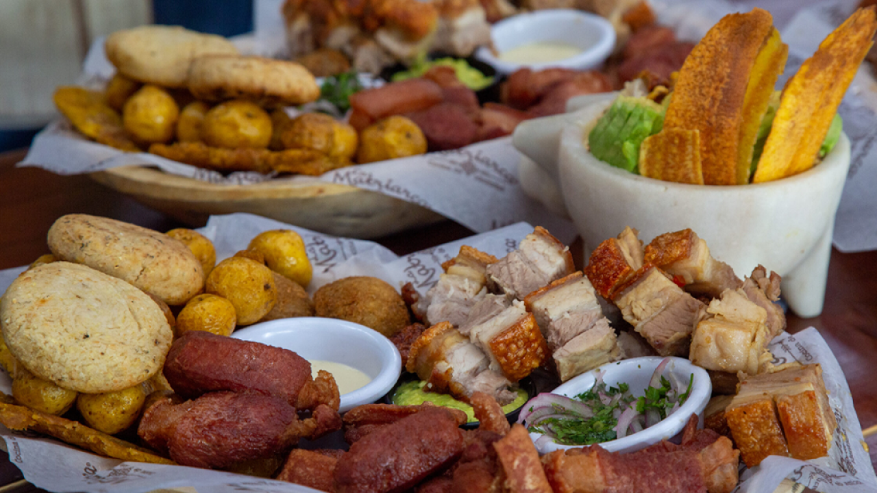 Medellín sigue brillando en el mundo